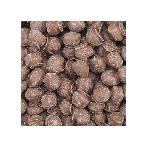 chocolate chewing nuts