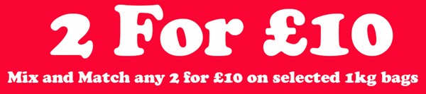 Red Devils 1kg - Pick and Mix Sweets - Retro Sweets - Halloween Sweets ...