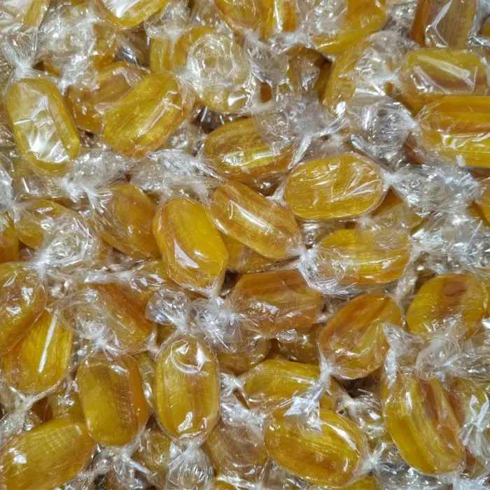 Buttermints 120g - Retro sweets - Pick and Mix sweets - Tradition ...