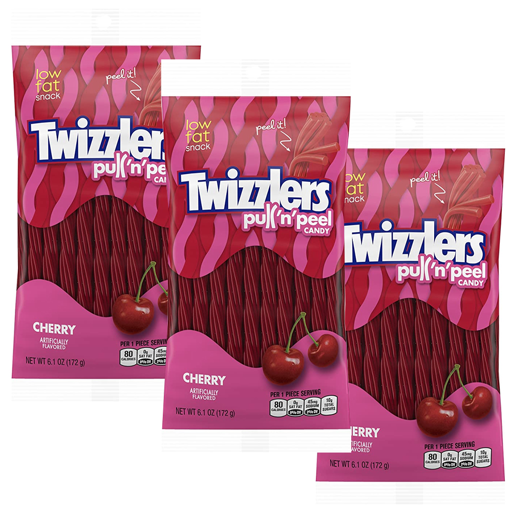 Twizzler store