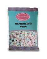 White Stars 1Kg - Pick and Mix Sweets - Pick N Mix - Retro Sweets ...