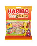 Haribo Fizzy Cola Bottles 160g - Retro Sweets - Pick and Mix Sweets ...