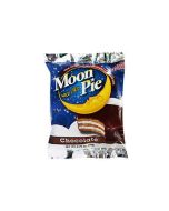 Chocolate Moon Pie - American Sweets - American Biscuits