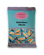 Fruit Chews 1Kg - Pick and Mix Sweets - Retro Sweets - Traditional ...
