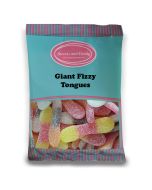 Vegan Fizzy Meerkats 1Kg - Pick and Mix Sweets - Retro Sweets - Jelly ...