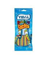 Fizzy Rainbow Bites 1Kg - Pick and Mix Sweets - Retro Sweets ...