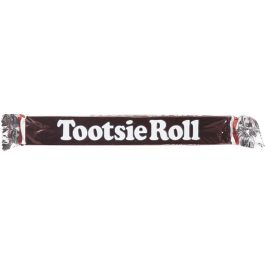 Tootsie Roll - American Sweets - American Chocolate