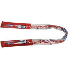 Giant Strawberry Mega Cables - 5 Pack