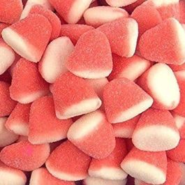 Strawberry and Cream Drops 100g - Retro sweets - Pick and Mix sweets