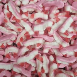 Vampire Teeth - Fangs 120g - Retro Sweets - Pick and Mix Sweets ...
