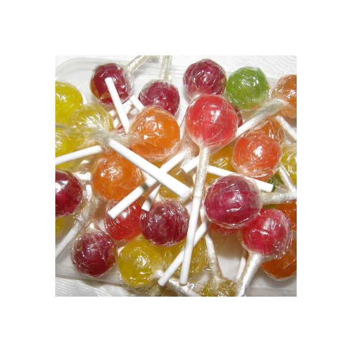 Assorted Lollies 120g - Retro Sweets - Pick and Mix Sweets - Lollipops ...