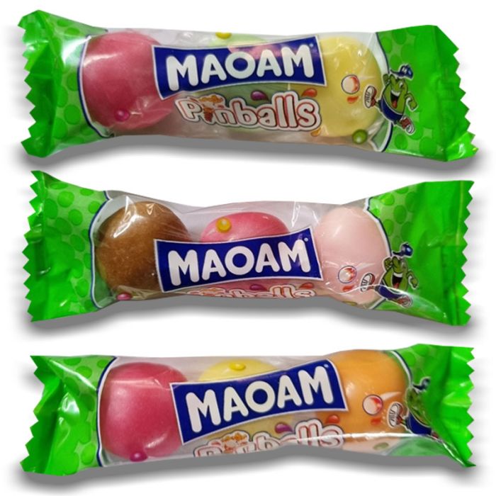 Haribo Maoam Pinballs 140g | atelier-yuwa.ciao.jp