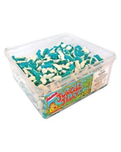 Sweet Tubs - Bulk Buy Sweets - Wholesale Sweets