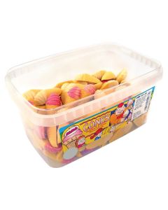 Sweet Tubs - Bulk Buy Sweets - Wholesale Sweets