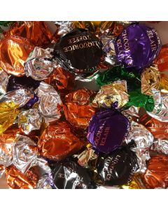 Toffees - One Pound Sweets