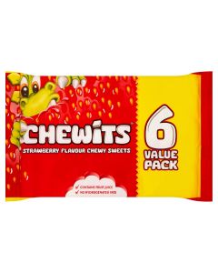 Multipack Chocolate and Sweets - Retro Sweets - Sweets and Candy