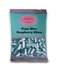 Fizzy Pick and Mix Sweets