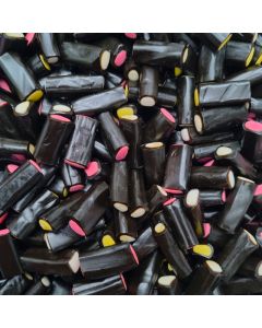Liquorice Sweets - Bulk Sweets - Sweets