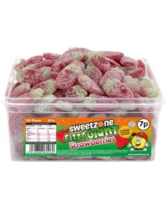 Sweet Tubs - Bulk Buy Sweets - Wholesale Sweets