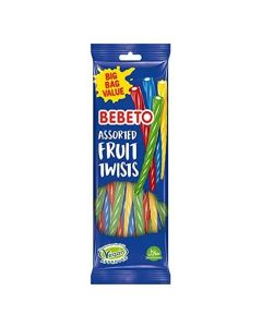 Pencil Sweets - Sweet Laces - Belt Sweets