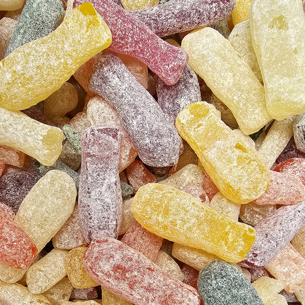 Fishes 120g - Retro Sweets - Pick and Mix Sweets - Pick N Mix - Boiled ...