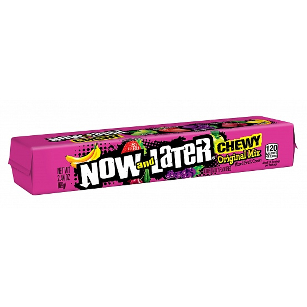 Chewy Candy HI CHEW® Introduces New HI CHEW® Gummies And HI CHEW®