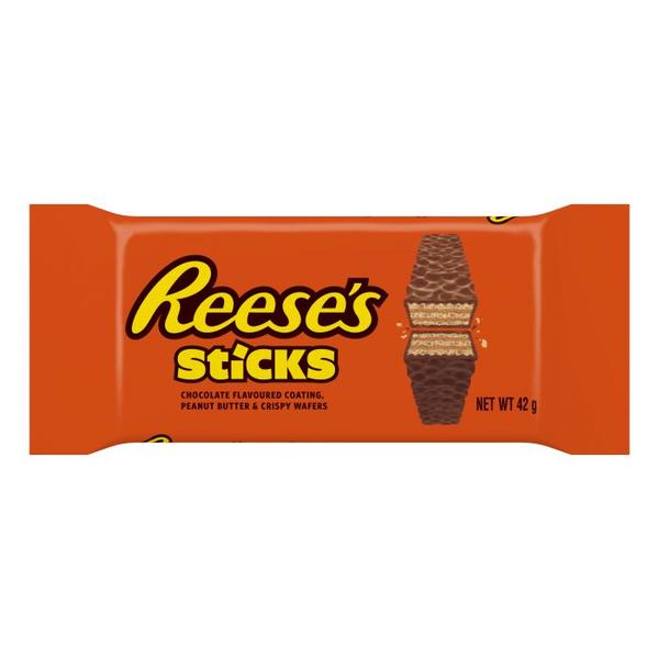 Reese's Sticks - American Sweets - American Chocolate