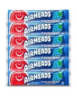 Airheads Blue Raspberry Bar - American Sweets - American Candy