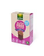 Gullon Mini Cookies - Gluten Free - Lactose Free