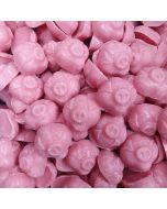 Pink and White Mice 100g - Retro sweets - Pick and Mix sweets ...