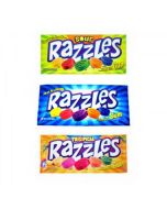 Razzles Original - American Sweets - American Candy