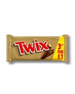Topic - 3 Pack - Chocolate Bars - Multipack Chocolate and Sweets ...