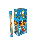 Rainbow Rolla Belt - Retro Fizzy Belts - Retro Sweets - Pick and Mix ...