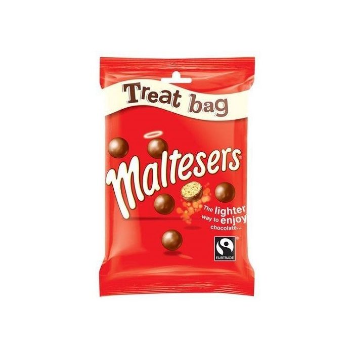 Maltesers 68g - Retro Sweets - Pick and Mix sweets