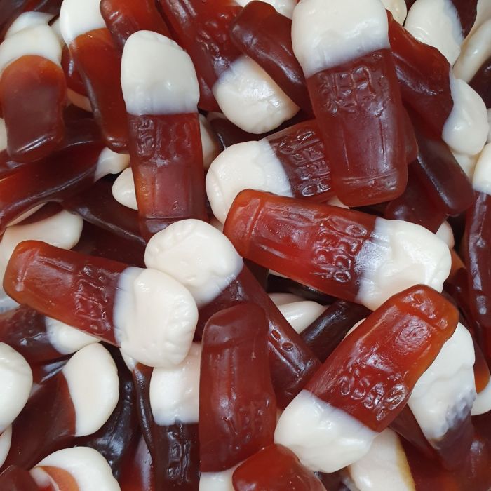 Pint Pots 3kg - Retro Sweets - Bulk Sweets - Wholesale Sweets