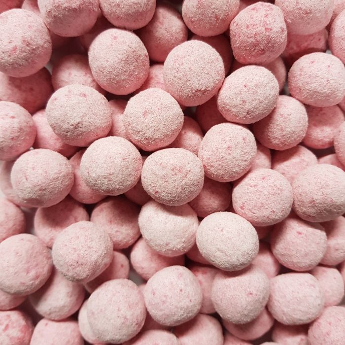 Strawberry Bon Bons 3 Kilograms - Retro Sweets - Bulk Sweets ...