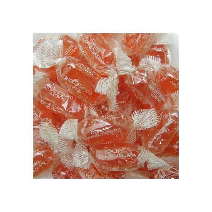 Cough Candy Twists 3 Kilograms - Retro Sweets - Bulk Sweets - Wholesale ...