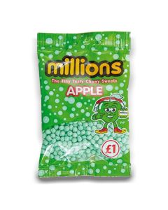 Pick and Mix Sweets - Retro Sweets - One Pound Sweets - £1 bags of sweets