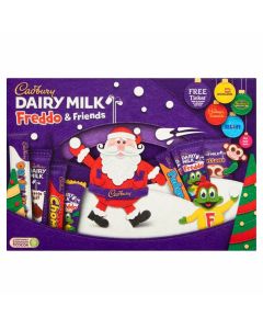 Gift and Hampers | Sweet Hampers - Sweets and Candy