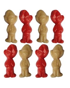 One Pound Sweets - Jelly Sweets / Gummy Sweets