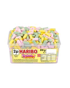 Sweet Tubs - Bulk Buy Sweets - Wholesale Sweets