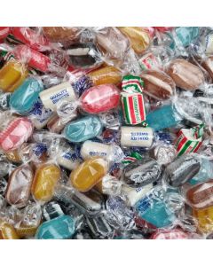 One Pound Sweets - Boiled Sweets