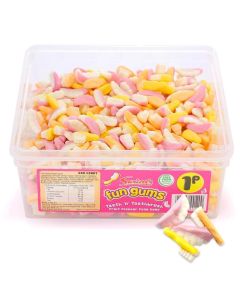 Sweet Tubs - Bulk Buy Sweets - Wholesale Sweets