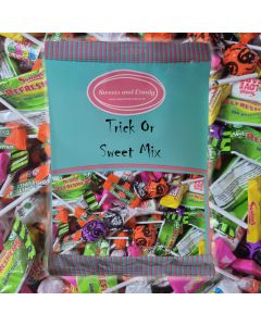 Sweets And Candy - American Sweets - Retro Sweets - Pick and Mix Sweets